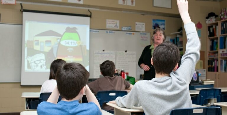 Tricentris | Centre de tri