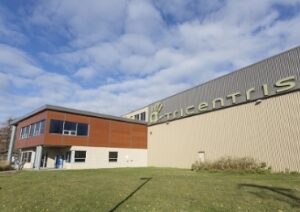 Nous joindre | Tricentris