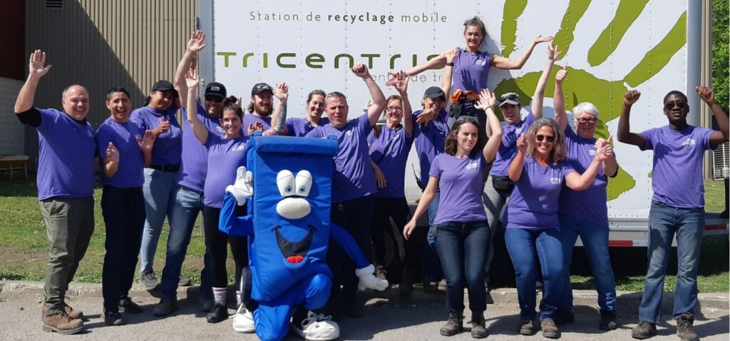 Carrières Archive | Tricentris