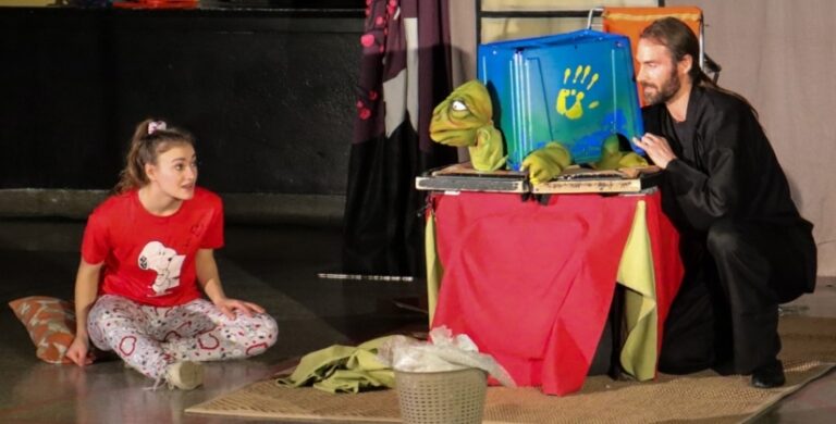 Tricentris | Centre de tri