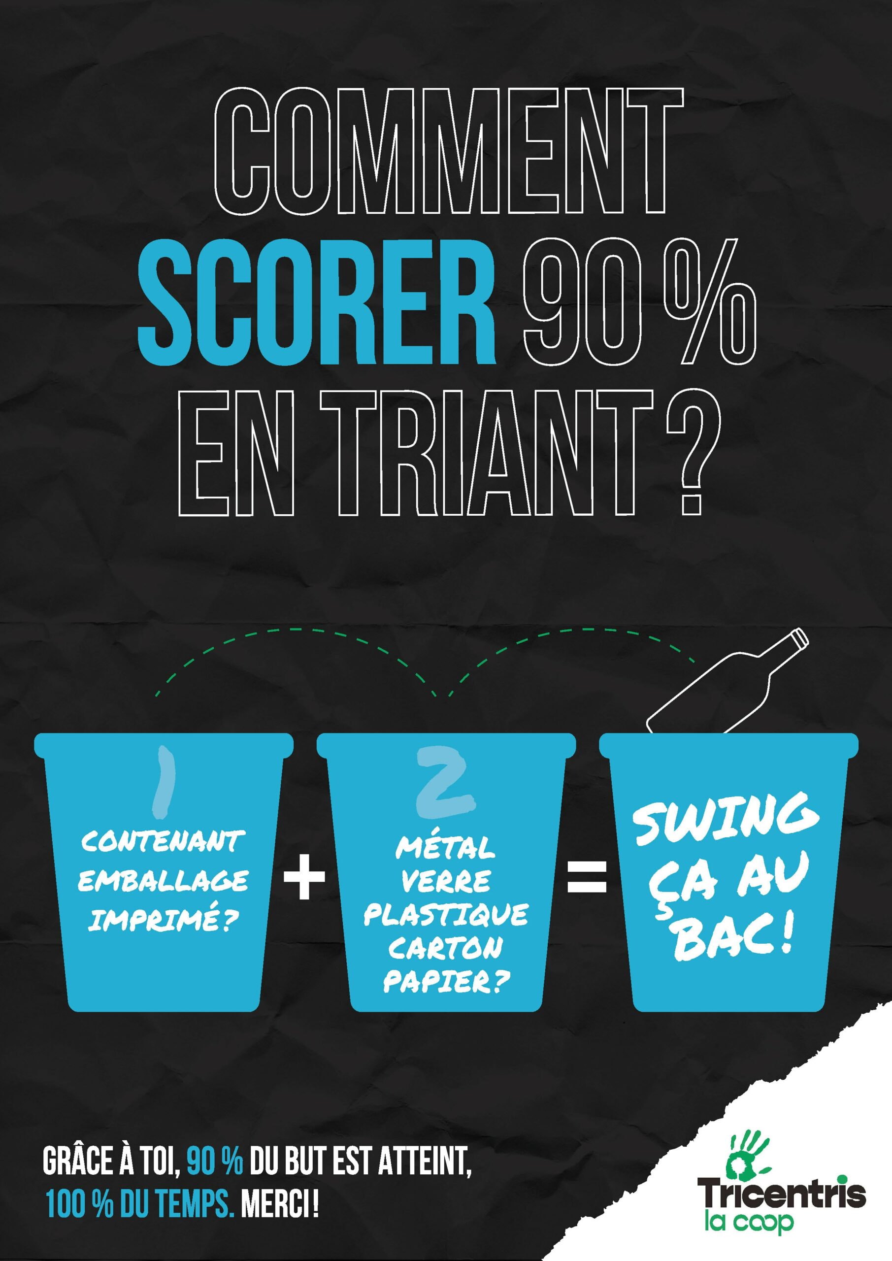 Bac à outils Archive | Tricentris